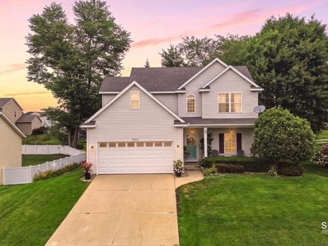 6566 Sunfield Dr SW, Byron Center, MI 49315