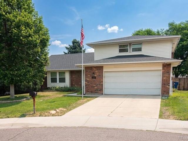 6566 S Ammons Ct, Littleton, CO 80123
