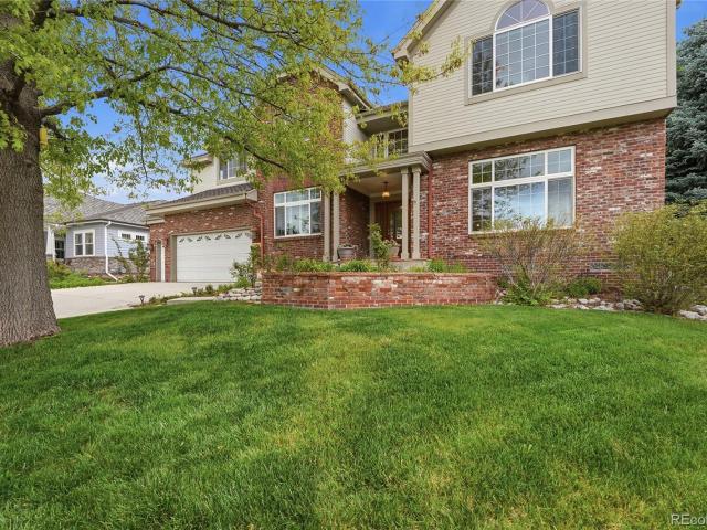 6566 S Madison Court