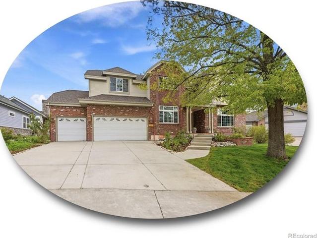 6566 S Madison Ct, Centennial, CO 80121