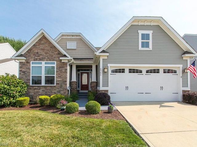 6566 Wisteria Ln, Medina, OH 44256