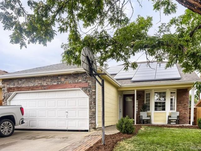 6567 E 62nd Way, Commerce City, CO 80022