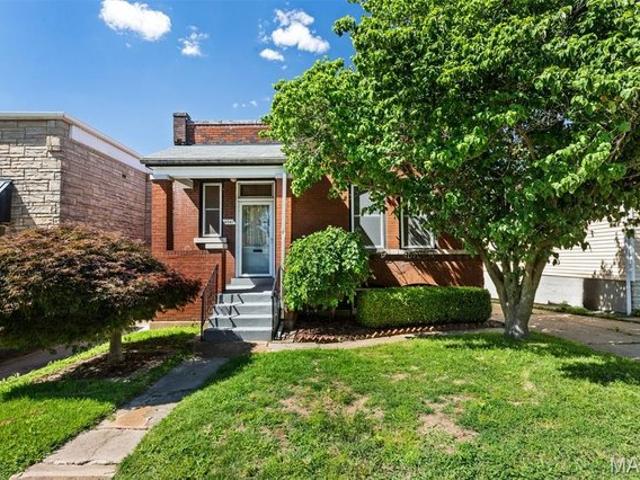 6567 Fyler Ave, Saint Louis, MO 63139
