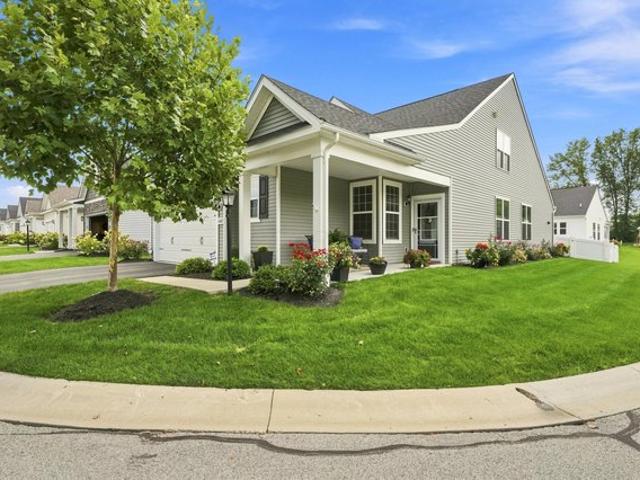 6567 Littlefield Dr Unit 78, Westerville, OH 43081