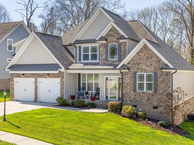 6567 Satjanon Dr, Ooltewah, TN 37363 | MLS #1531 | Compass