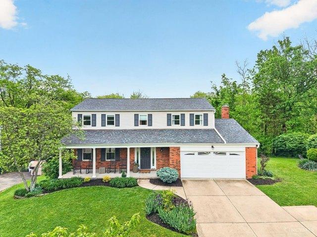 6567 Windfield Ct, Miami Township, OH 45140