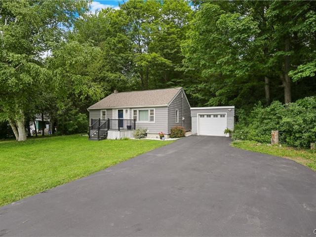 6567 Woodchuck Hill Road