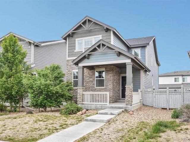 6568 N Ceylon St, Denver, CO 80249