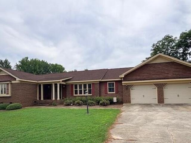 6568 Dwight Rowland Rd, Willow Spring, NC 27592