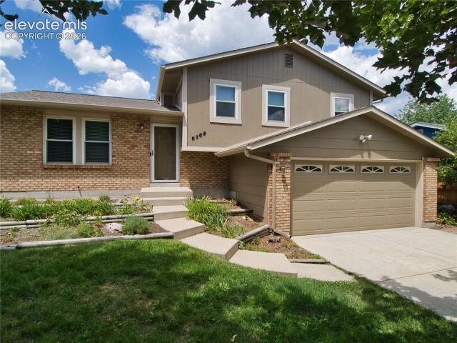 6568 E Gambol Quail Drive