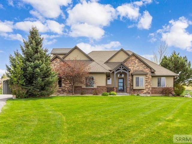 6568 E Middle Fork Rd, Idaho Falls, ID 83406