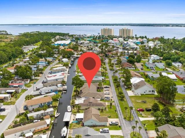 6568 Harbour Blvd Unit 5, Panama City Beach, FL 32407