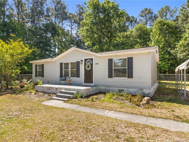 6568 Sandy Creek Road