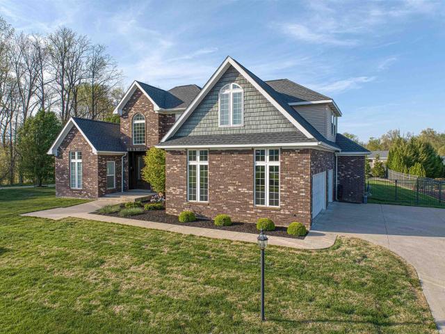 6568 Woodland Springs Drive