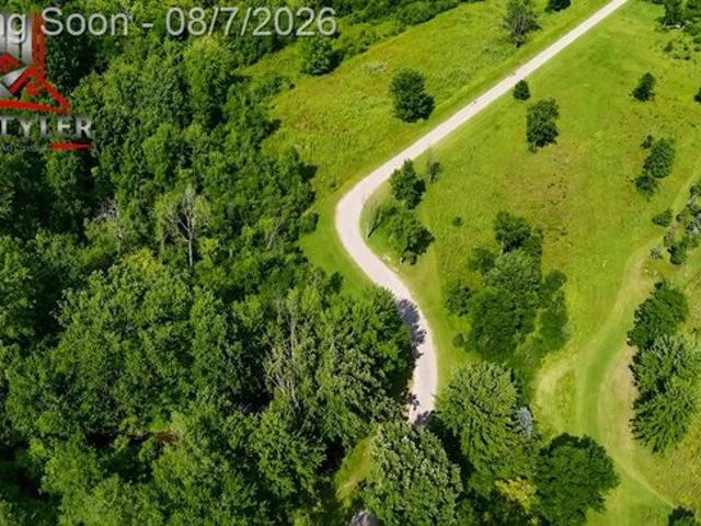 65690 North Ave, Ray Township, MI 48096