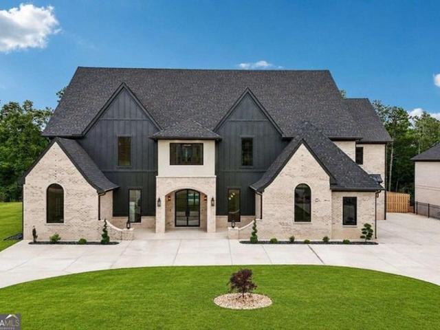 6569 Misty Harbor Ct, Flowery Branch, GA 30542