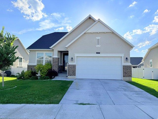 6569 N Fiona St, Eagle Mountain, UT 84005
