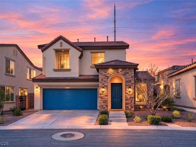 6569 Brooklyn Heights St, Las Vegas, NV 89166