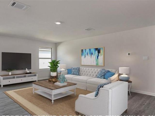 6569 Cypress Vine Court