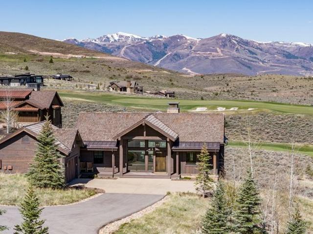 6569 E Moon Light Dr Unit 157, Heber City, UT 84032
