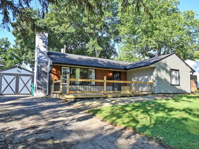 6569 Graf Drive