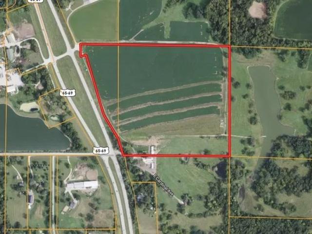 65/69 Hwy, Carlisle, IA 50047
