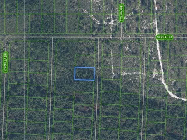6569 Persis Dr, Sebring, FL 33872