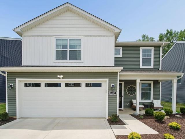 6569 Pfeifer Ash Dr, Canal Winchester, OH 43110