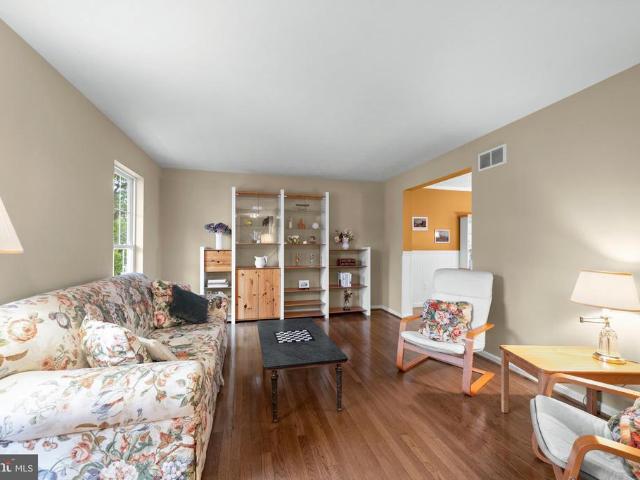 6569 Tydings Road