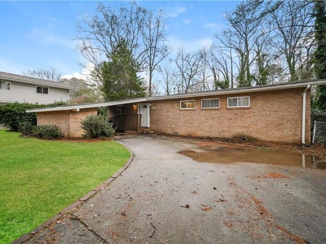 6560 Maddox Rd, Morrow, GA 30260 | MLS #7702 | Compass