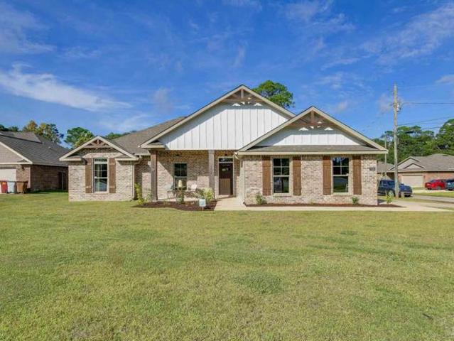 6560 Martin Rd, Milton, FL 32570