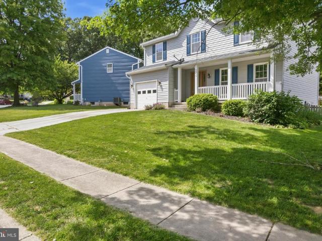 6560 Abraham Court
