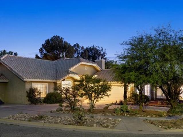 6560 Brisa Del Mar Dr, El Paso, TX 79912