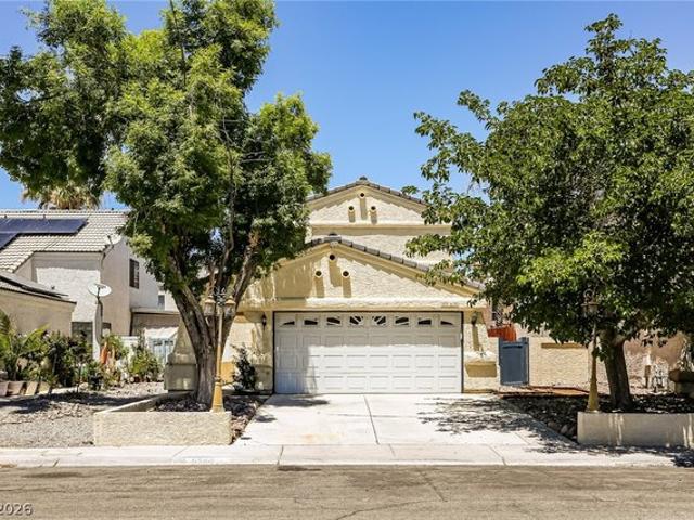 6560 Chardonay Way, Las Vegas, NV 89108