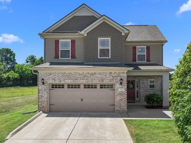 6560 Desmond Ave, Murfreesboro, TN 37128