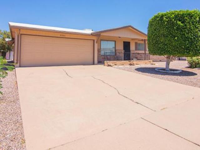 6560 E Des Moines St, Mesa, AZ 85205