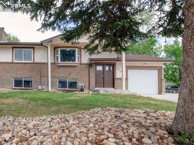 6560 President Ave, Colorado Springs, CO 80911