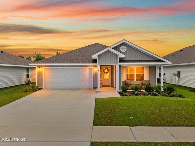 6560 Slabinski Ln, Panama City, FL 32404