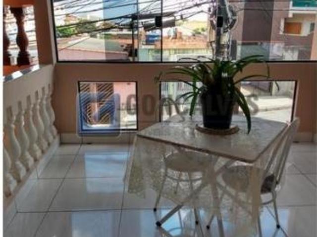 6560, Sobrado, à venda, à venda, 691.000,00,Parque Capuava, Santo André,2 quartos