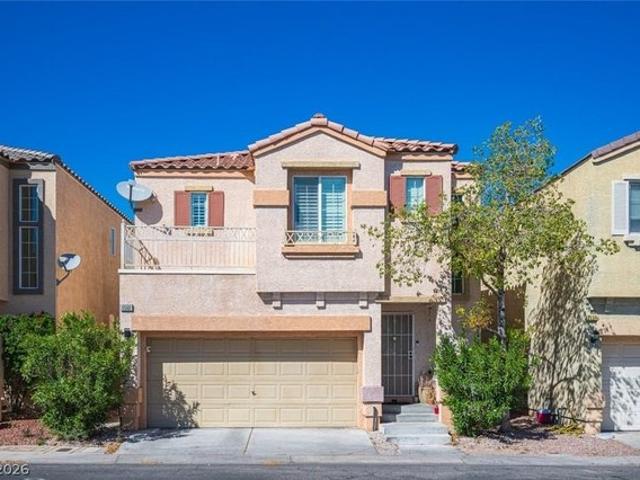 6560 W Cotsfield Ave, Las Vegas, NV 89139
