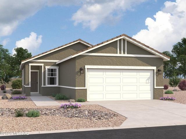 6560 W Sandyfield Way W, Tucson, AZ 85757