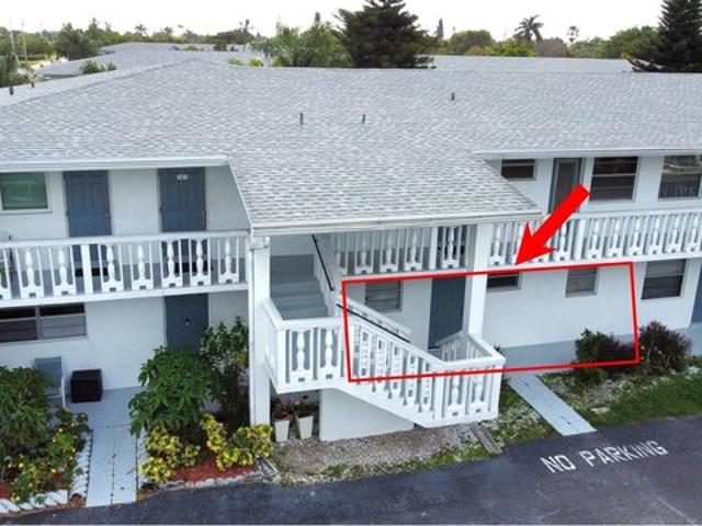 6560 Winfield Blvd Apt 102, Margate, FL 33063