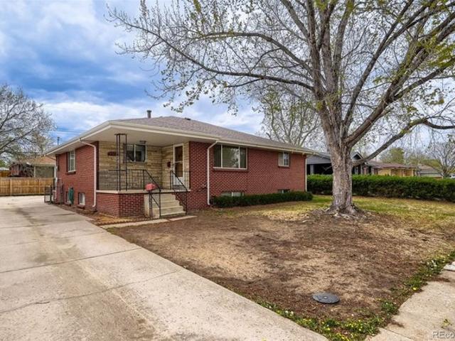 6561 Marshall St, Arvada, CO 80003