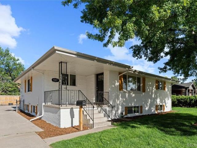 6561 Marshall St, Arvada, CO 80003