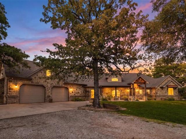 6561 County Road 423, Grandview, TX 76050
