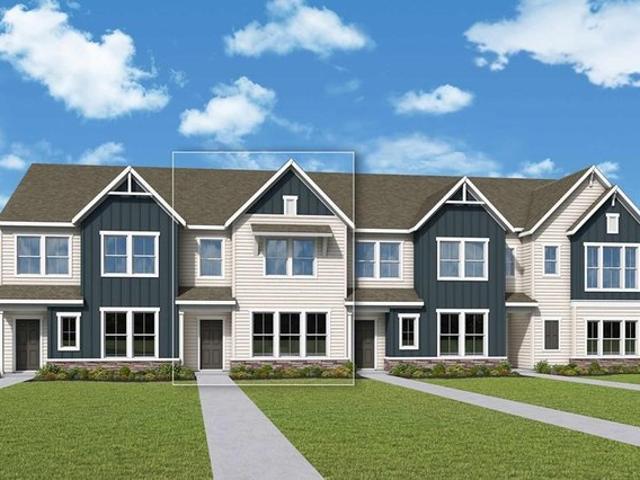 6561 Fire Lily Ln, Charlotte, NC 28216
