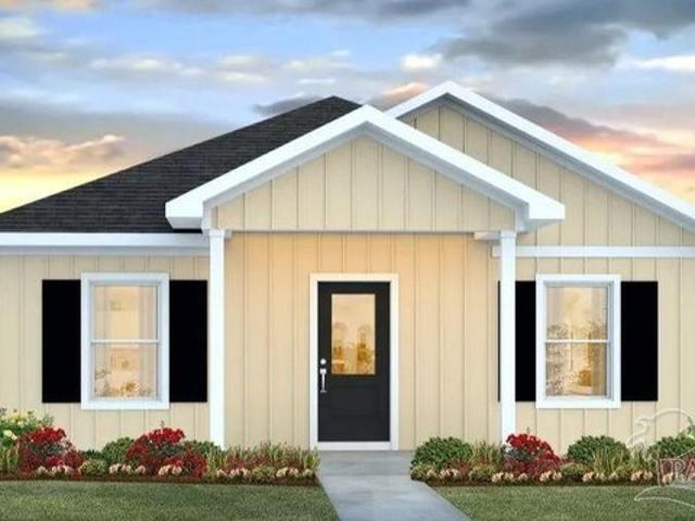 6561 Firefly Dr, Milton, FL 32583