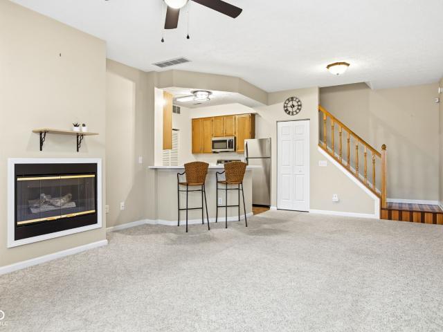 6561 Green Haven Lane # C