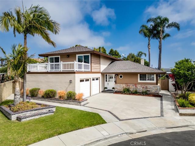 6561 Sabbicas Circle