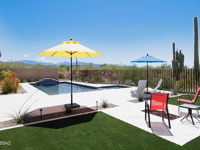 6561 W Antler Bend Pl, Marana, AZ 85658